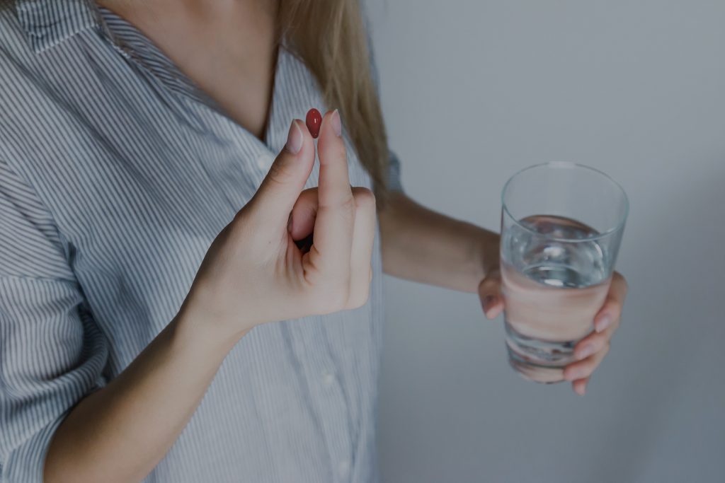 Seremind - How to take Seremind®